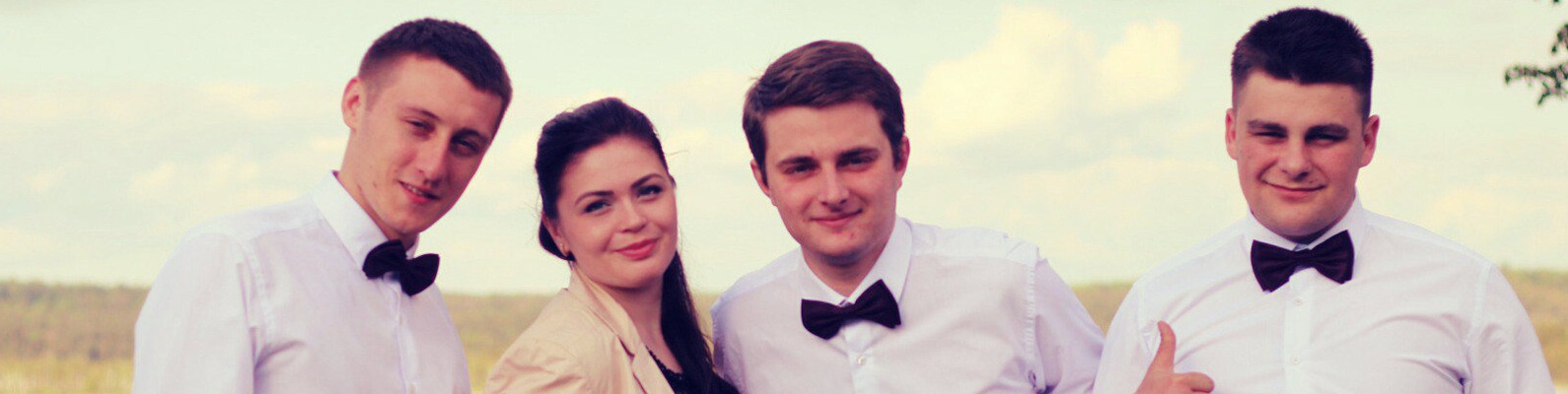 Музичний Гурт "Max Band" | Гурт "Max Band" Пропонує вам: - Професійне ...