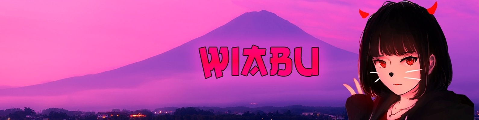 Wiabu | -Предложка всегда открыта для вас. 2025 | ВКонтакте