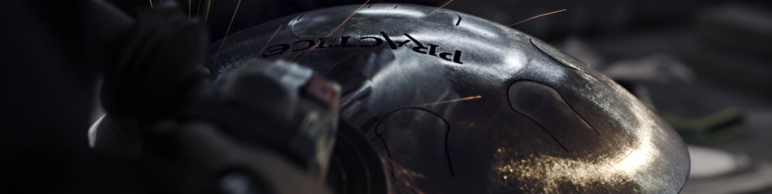 Practice Sterium Drum | Sterium drum - новая глава в в эпохе ...