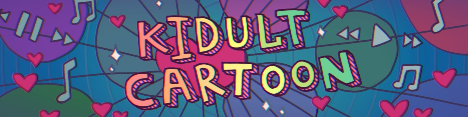 Kidult Cartoon | ВКонтакте